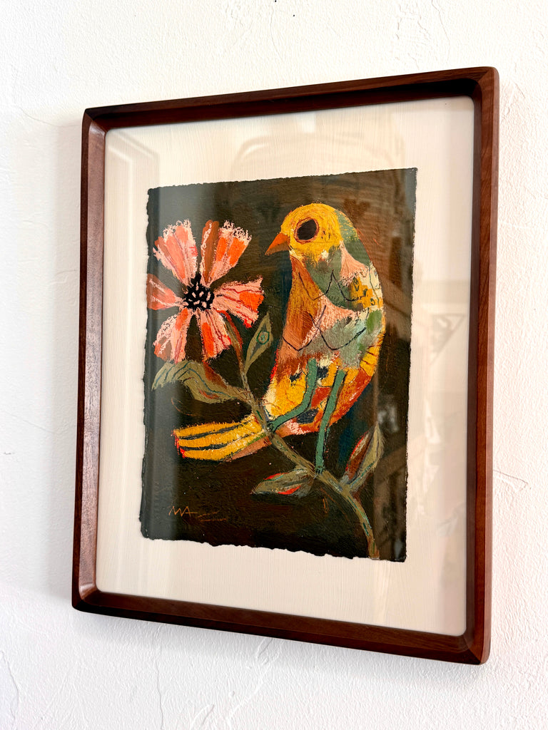 100 Day Project- Original 100 – Michelle Allen Art