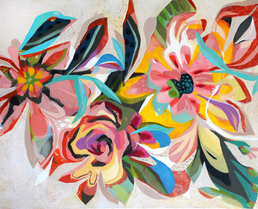 Michelle Allen: Artist & Creator – Michelle Allen Art