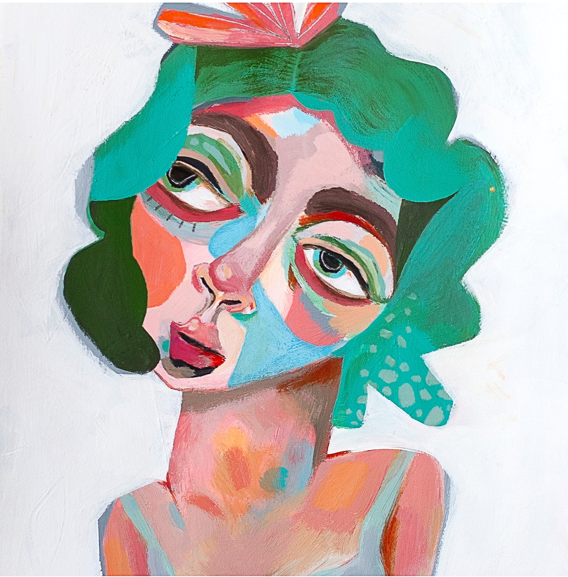 Michelle Allen: Artist & Creator – Michelle Allen Art